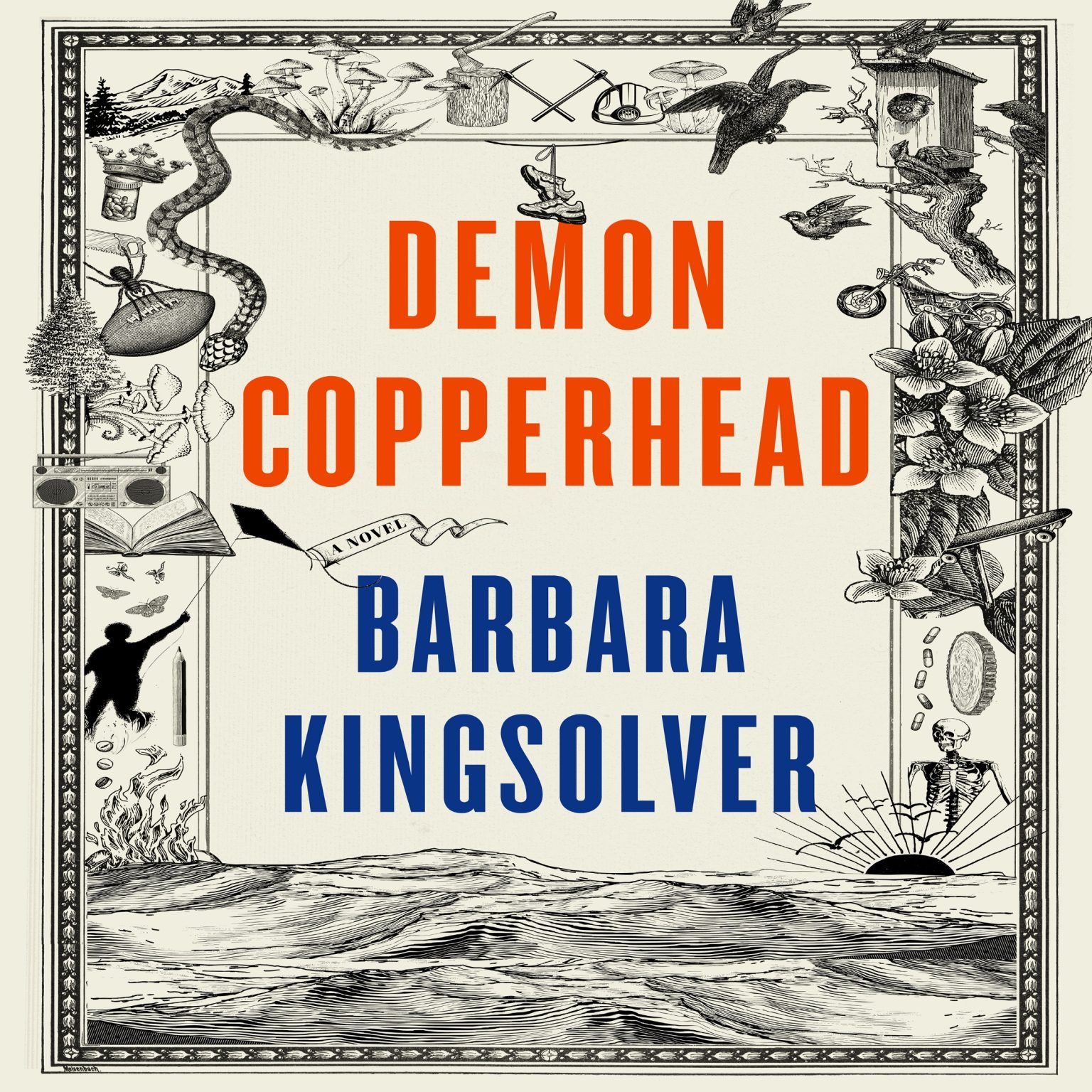 ReImagine Appalachia Book Club
