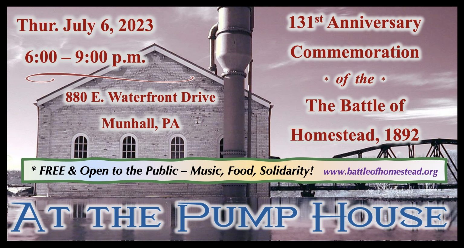 Remembering the Homestead Strike and Its Impact on the Labor Movement ...