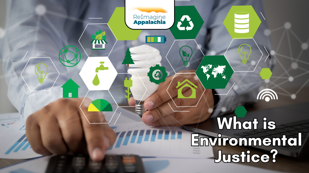 Environmental Justice for All: Ensuring Equity and Benefits Across Our ...