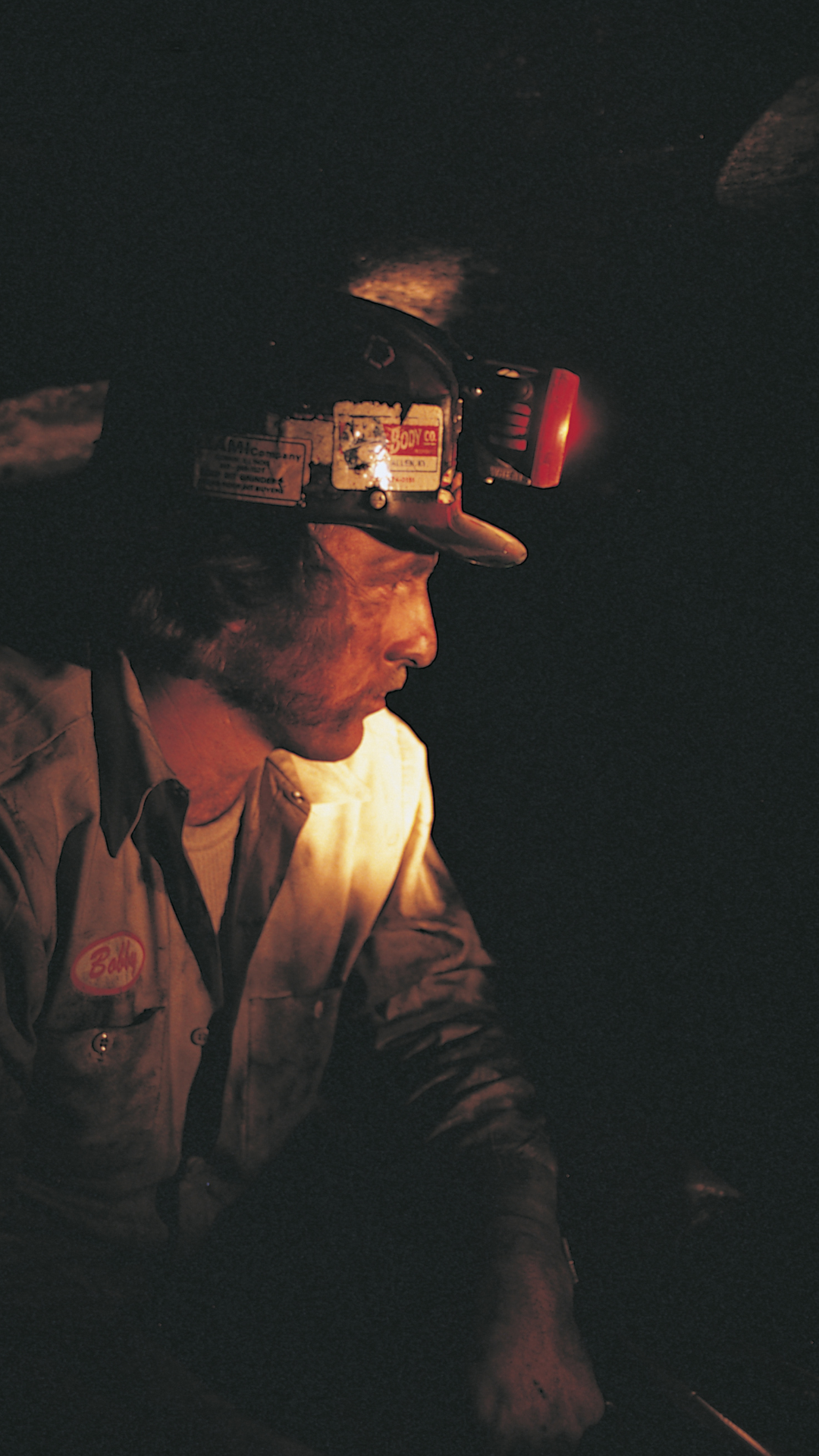 Help Protect Miners from Black Lung Disease - ReImagine Appalachia