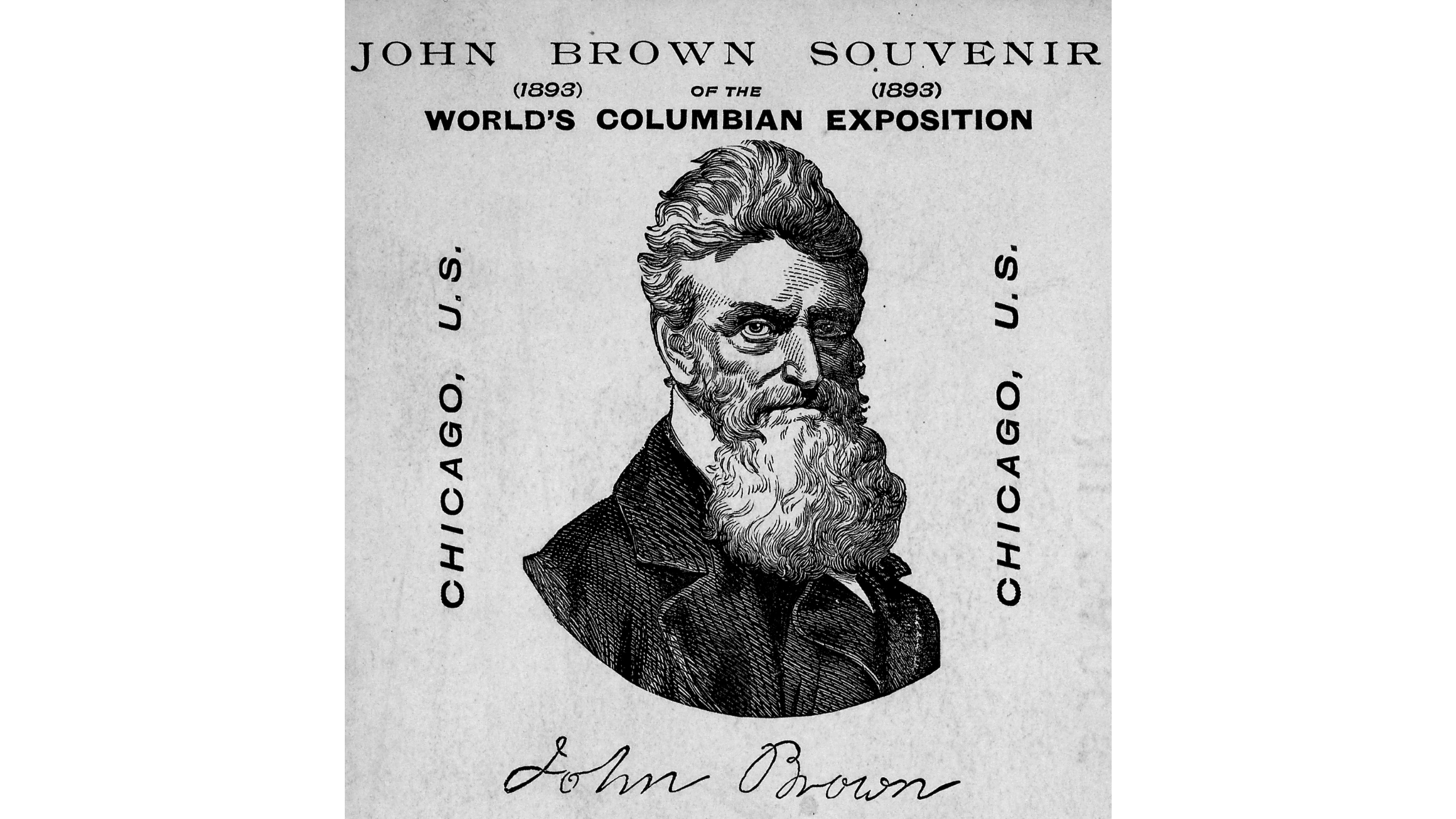 Remembering John Brown's Raid on Harpers Ferry - ReImagine Appalachia