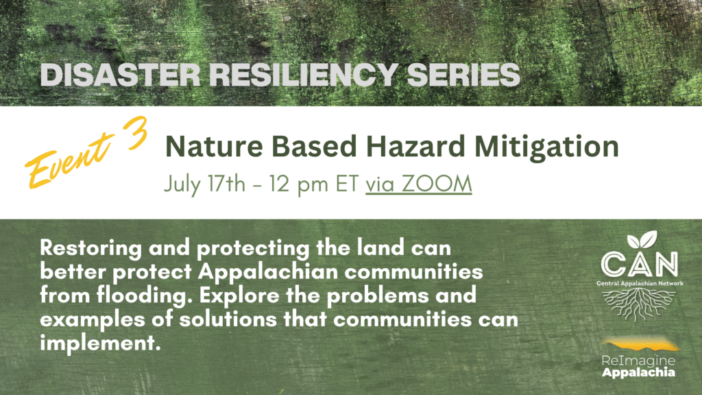 Nature Based Hazard Mitigation: How Nature-based Approaches Can Reduce ...