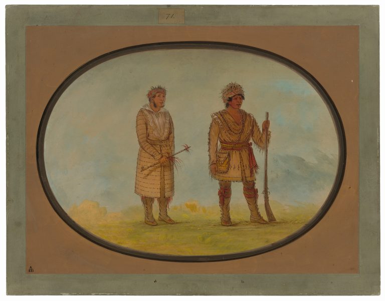 Indigenous Appalachia - ReImagine Appalachia