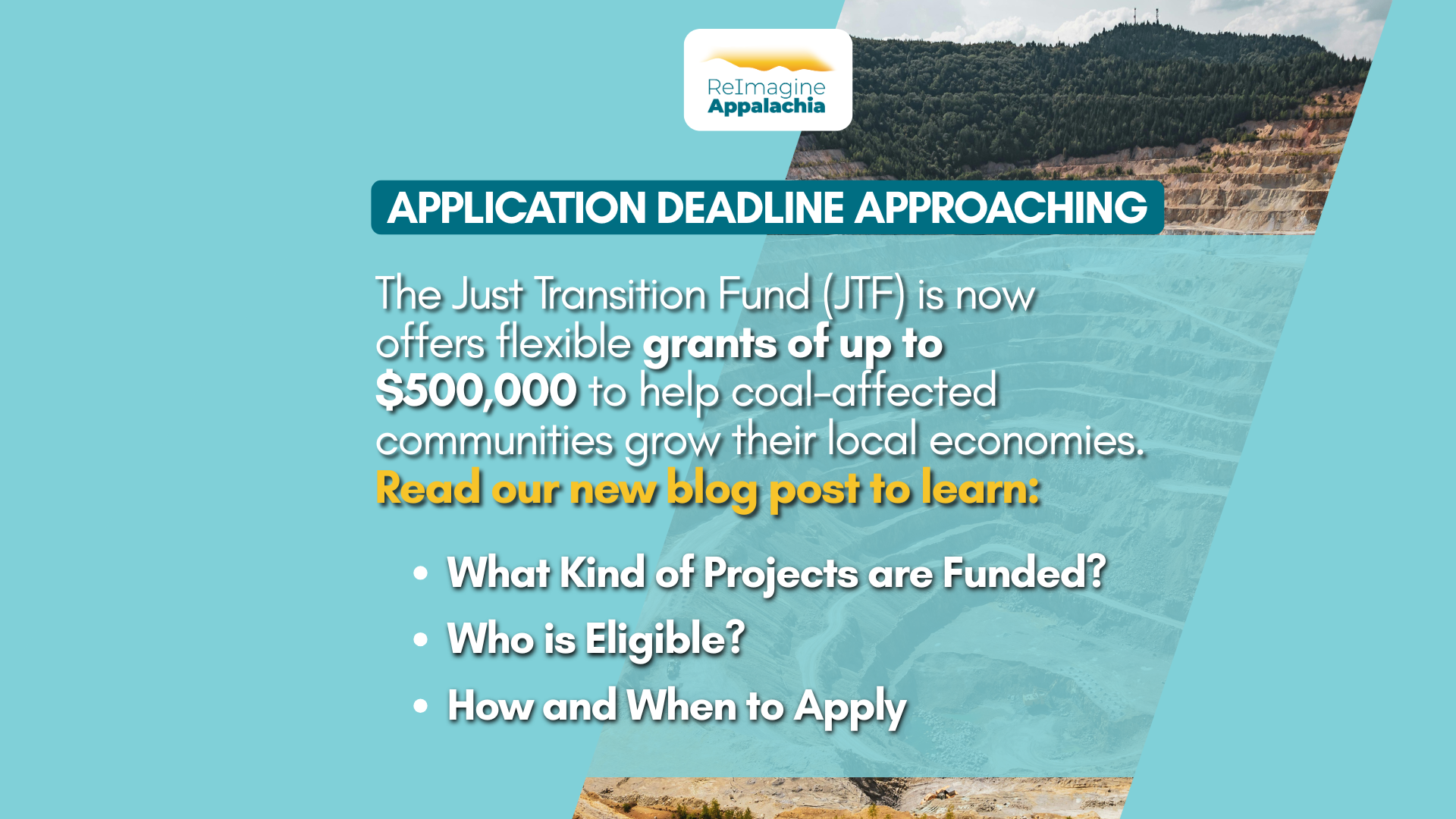 Learn about the Local Economy Lab The Just Transition Fund’s new community-led economic ...