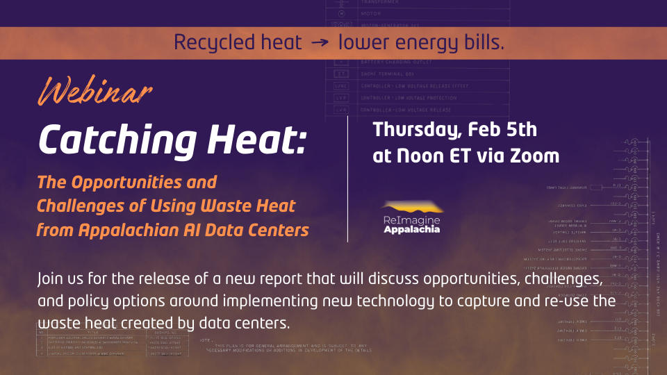 Catching Heat: The Opportunities and Challenges of Using Waste Heat ...