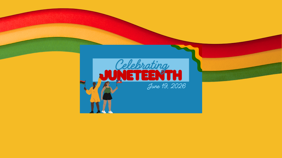 Celebrating Juneteenth 2026: Your Quick Guide Juneteenth Events Across ...