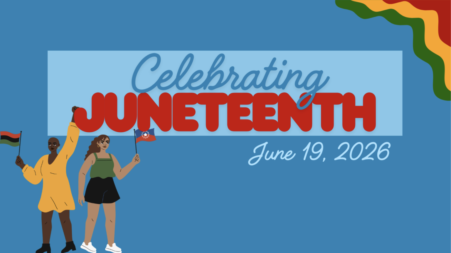 Celebrating Juneteenth 2026: Your Quick Guide Juneteenth Events Across ...